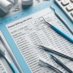 Dental Codes for Billing D4266