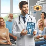 Orthodontic Consultation ADA Codes