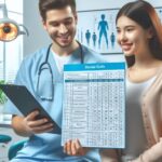 Orthodontic Consultation ADA Codes