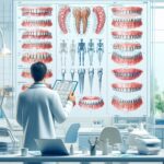 Dental Codes for Partial Upper