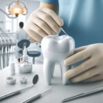 Dental Codes for Crown Removal