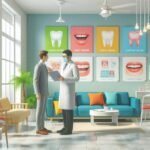 All-on-4 Dental Implants ADA Codes: A Comprehensive Guide