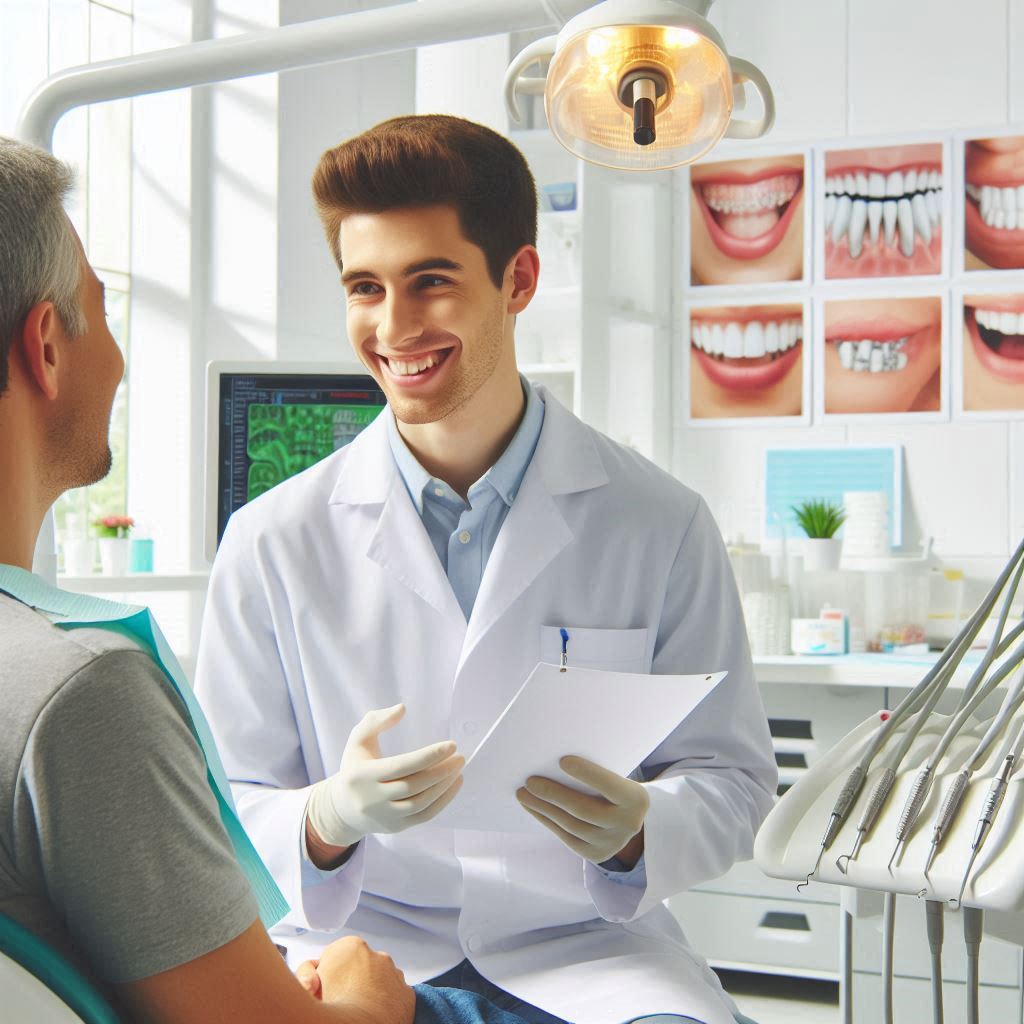 The Ultimate Guide to Finding the Best Prices for Dental Implants