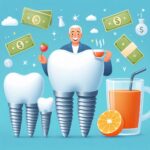 Cheapest Single Tooth Dental Implant – The Full Guide