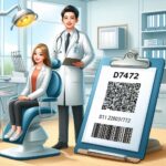 D7472 Dental Code: Diagnosis, Treatment, and Billing
