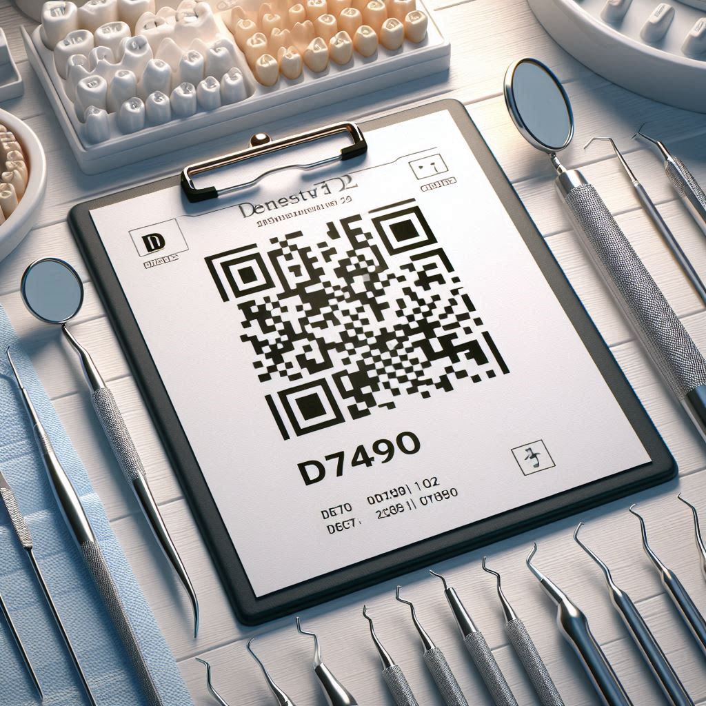 Understanding D7490 Dental Code: A Comprehensive Guide for Patients and ...