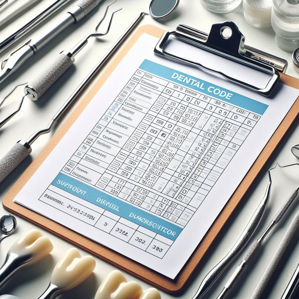 Comprehensive Guide to D7710 Dental Code: Fixed Partial Denture Repair