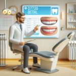 D7720 Dental Code: Periodontal Splinting for Tooth Stabilization