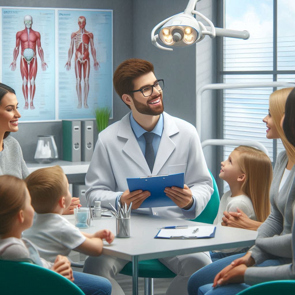 D7852 Dental Code: Fixed Partial Denture Repair