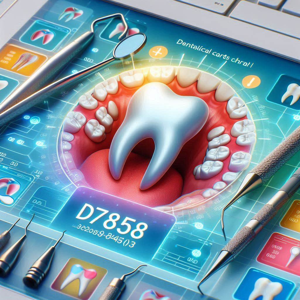 ada code for preventive resin