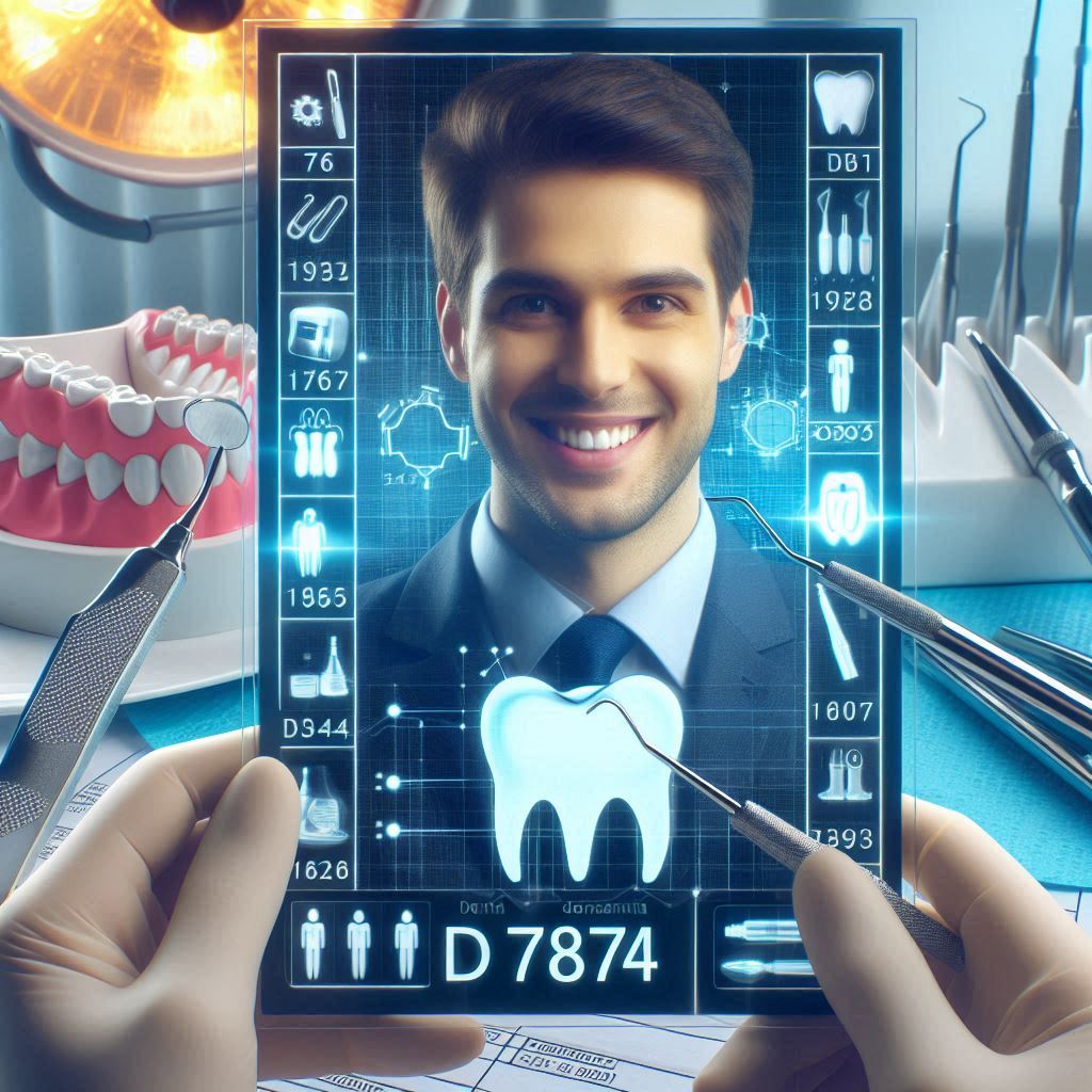 Decoding Dental Crown Codes: A Comprehensive Guide for Patients and ...