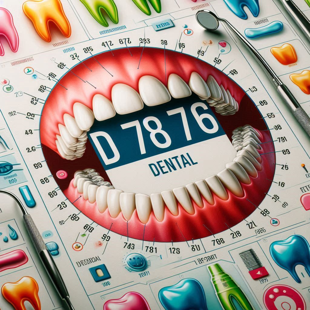 Decoding Dental Crown Codes: A Comprehensive Guide for Patients and ...