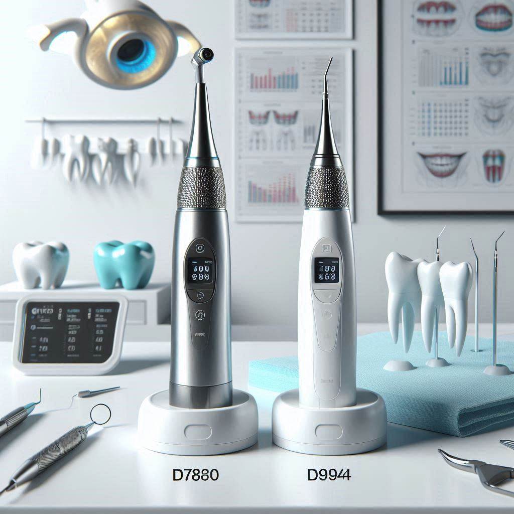 All-on-4 Dental Implants ADA Codes: A Comprehensive Guide