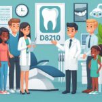 D8080 Dental Code