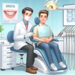 D9219 Dental Code: Local Anesthesia in Dentistry