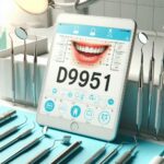 D9230 Dental Code
