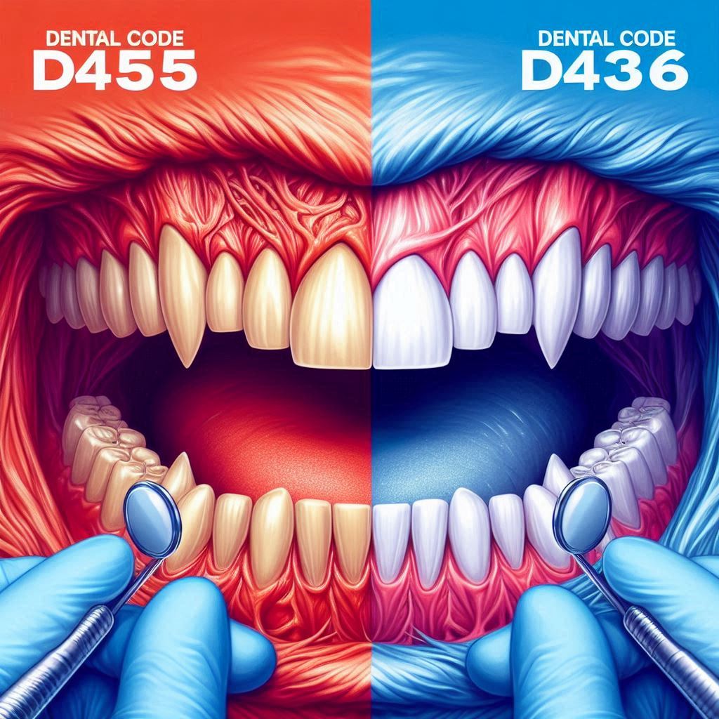 Dental Code D7210 vs. D7140: A Comprehensive Guide for Dental ...