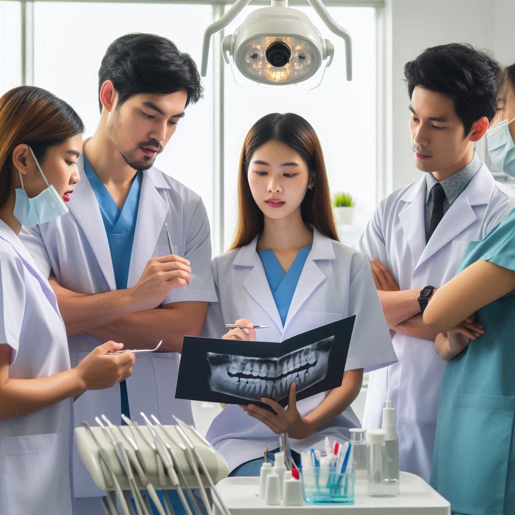 Understanding Dental Codes on T4 Slips: A Comprehensive Guide