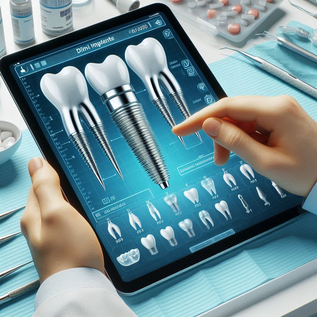 Dental Codes for Mini Implants: A Comprehensive Overview