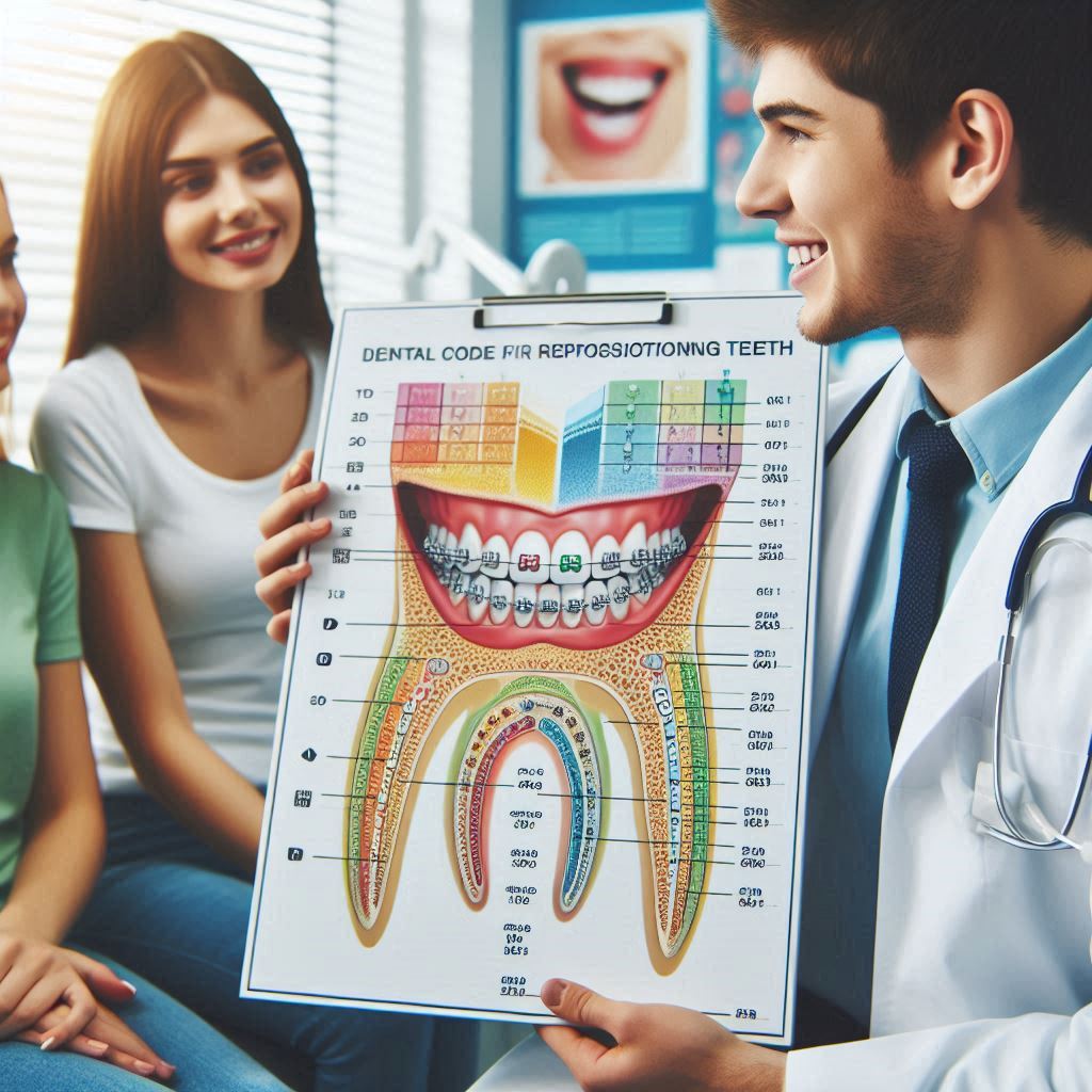 Dental Codes for Mini Implants: A Comprehensive Overview