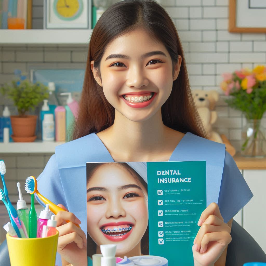 Dental Insurance for Braces: The Complete Guide 2025