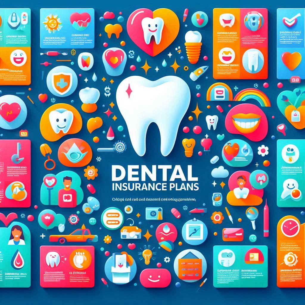 Dental Insurances in Alphabetical Order