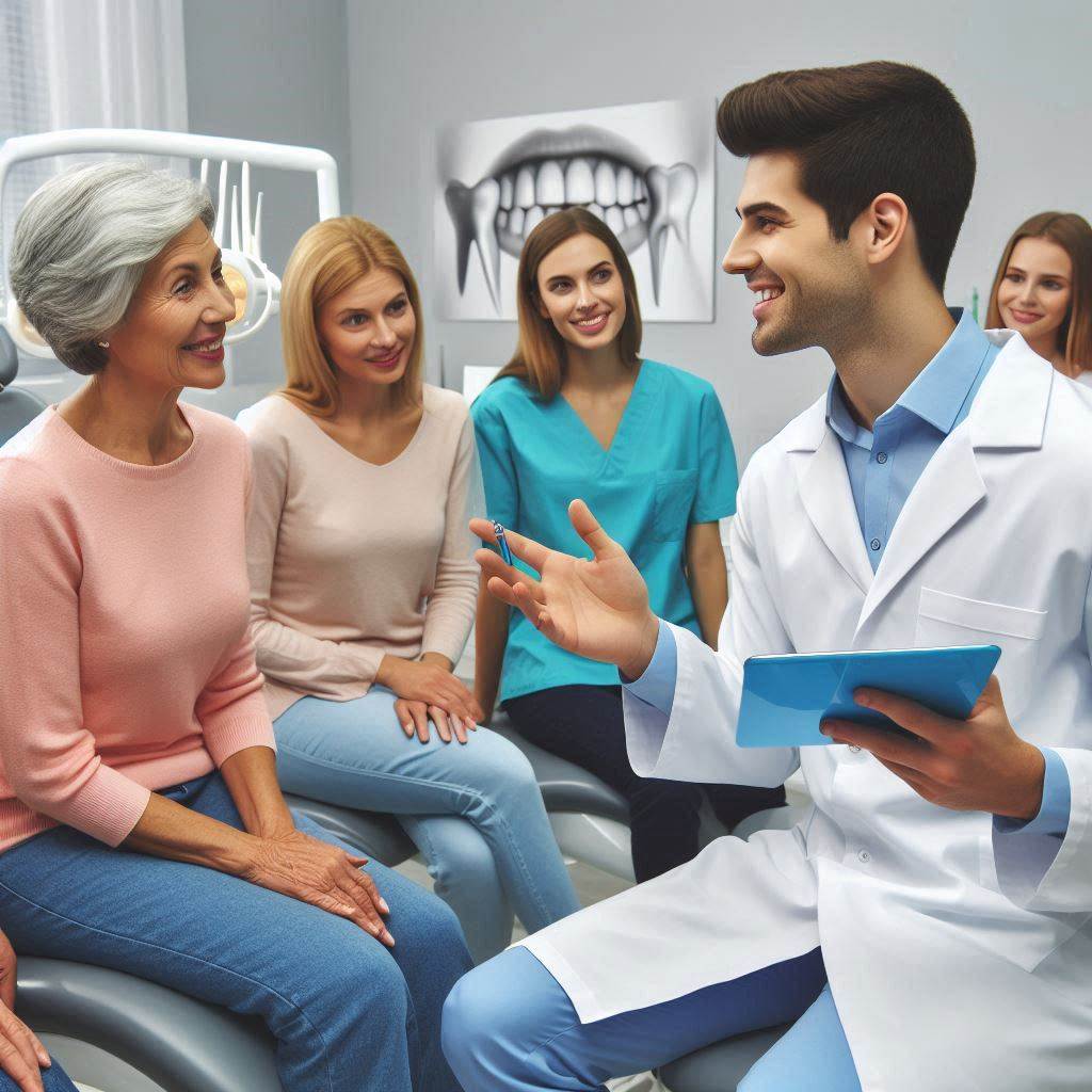 Epulis Fissuratum Removal ADA Codes, Procedures, and Management