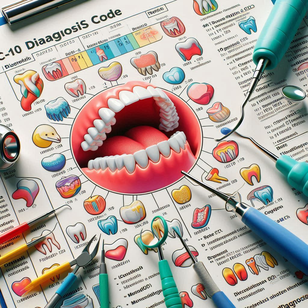The Ultimate Guide to ICD-10 Code Lookup for Dental Professionals