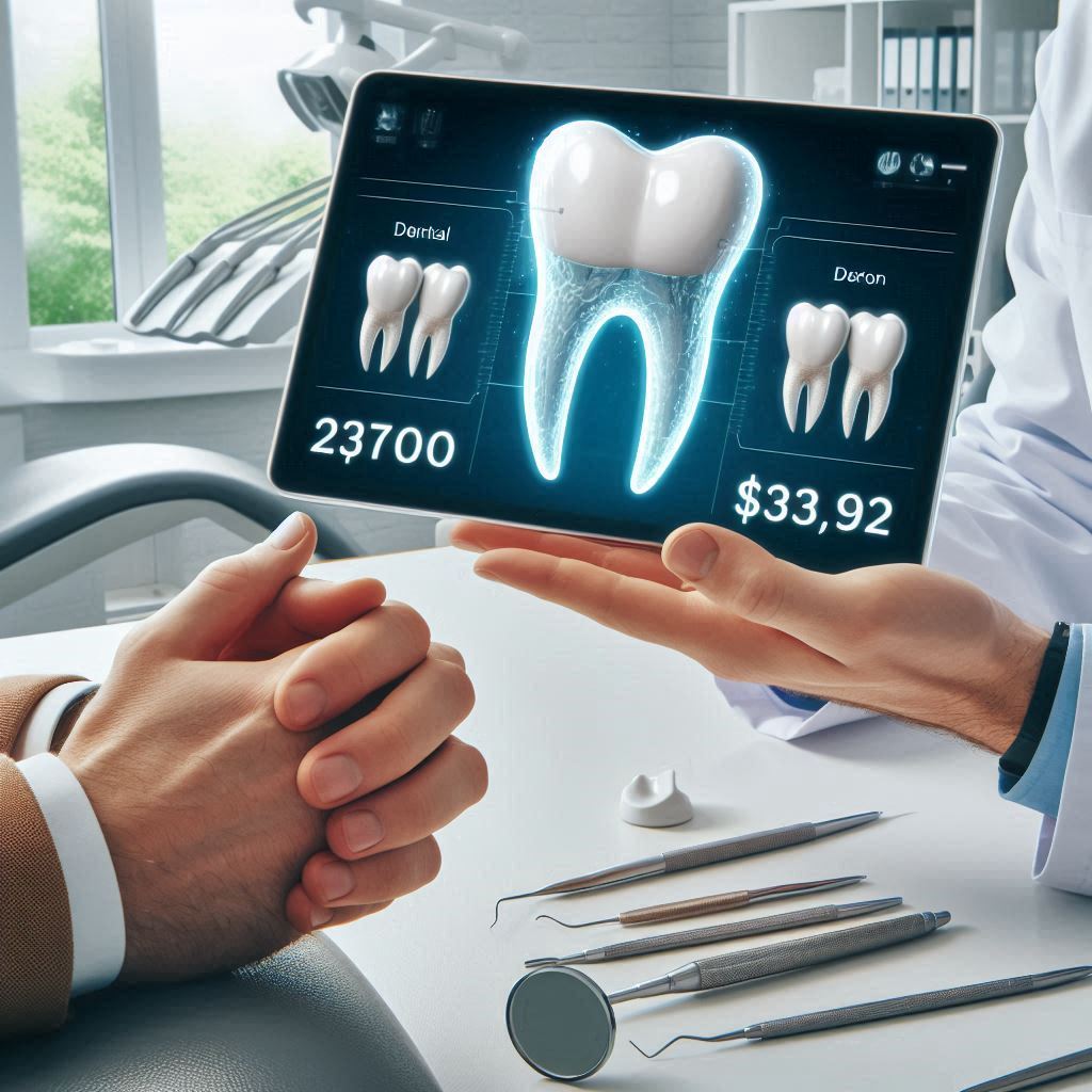 The Ultimate Guide to Ceramic Caps for Teeth price, Benefits, and ...