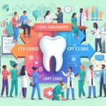 D2991 Dental Code: Restoration of a Crown with High Noble Metal
