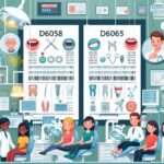 Dental Code D4355 vs. D4346: A Comprehensive Guide for Dental ...