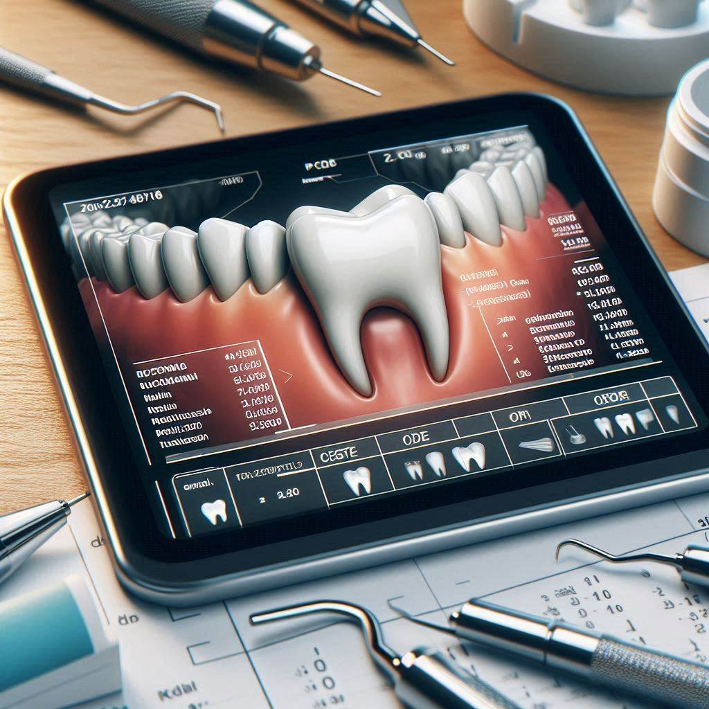 The Comprehensive Guide to Dental Codes for Zirconia Crowns: Everything ...