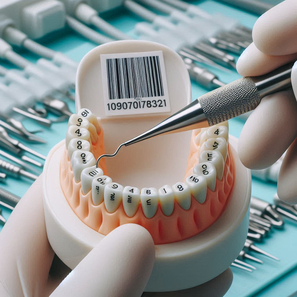The Ultimate Guide to Dental Codes for Replacing Locator Nylon Inserts