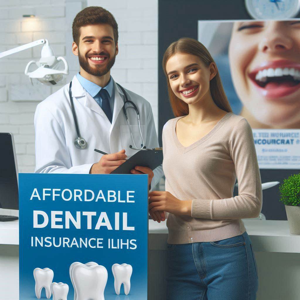 Affordable Dental Insurance: A Comprehensive Guide to Saving on Oral Healthcare
