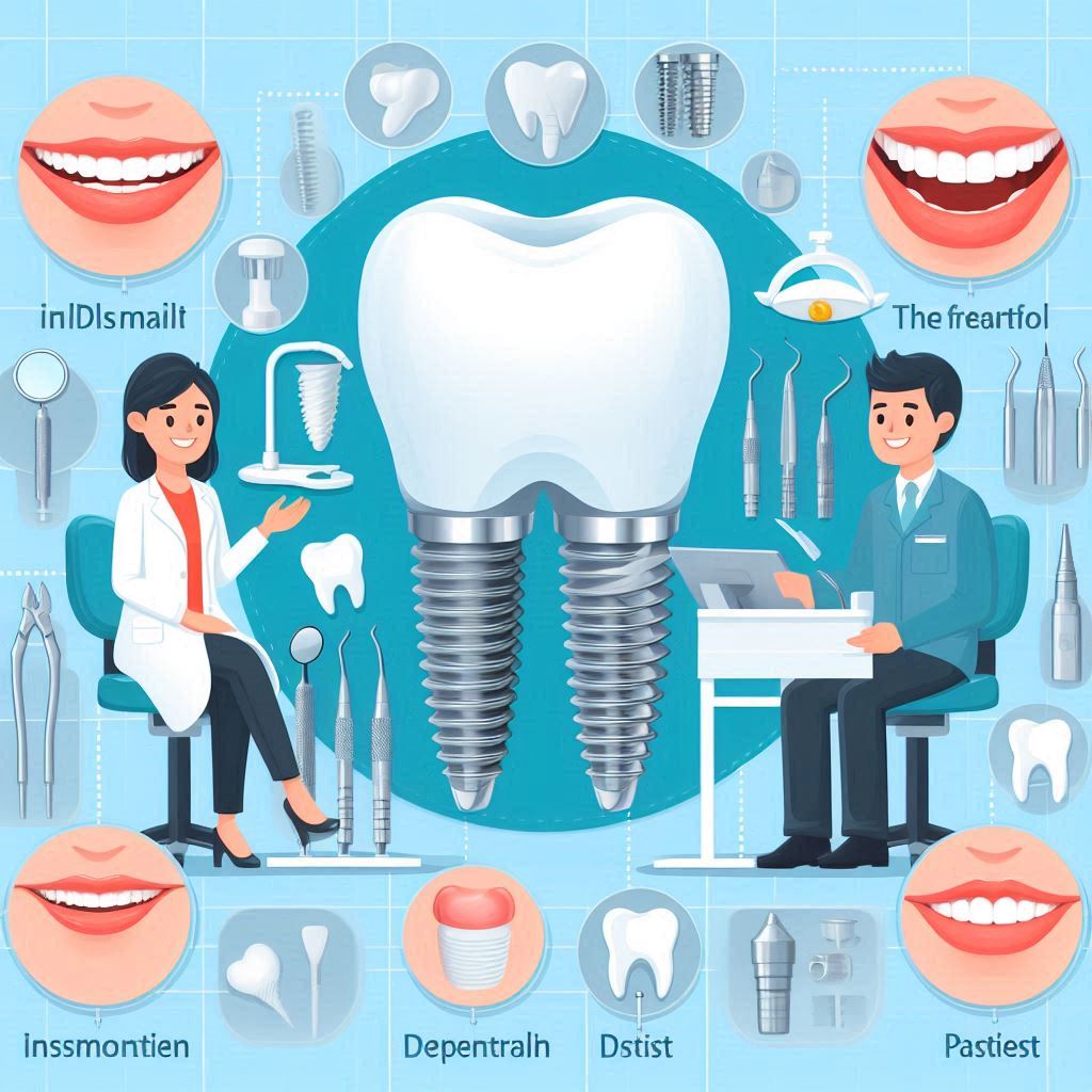 The Complete Guide to the Full Cost of Dental Implants
