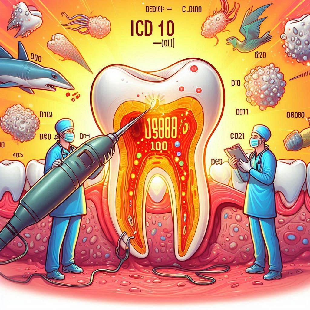 D7511 Dental Code: Understanding Incision and Drainage of Abscess