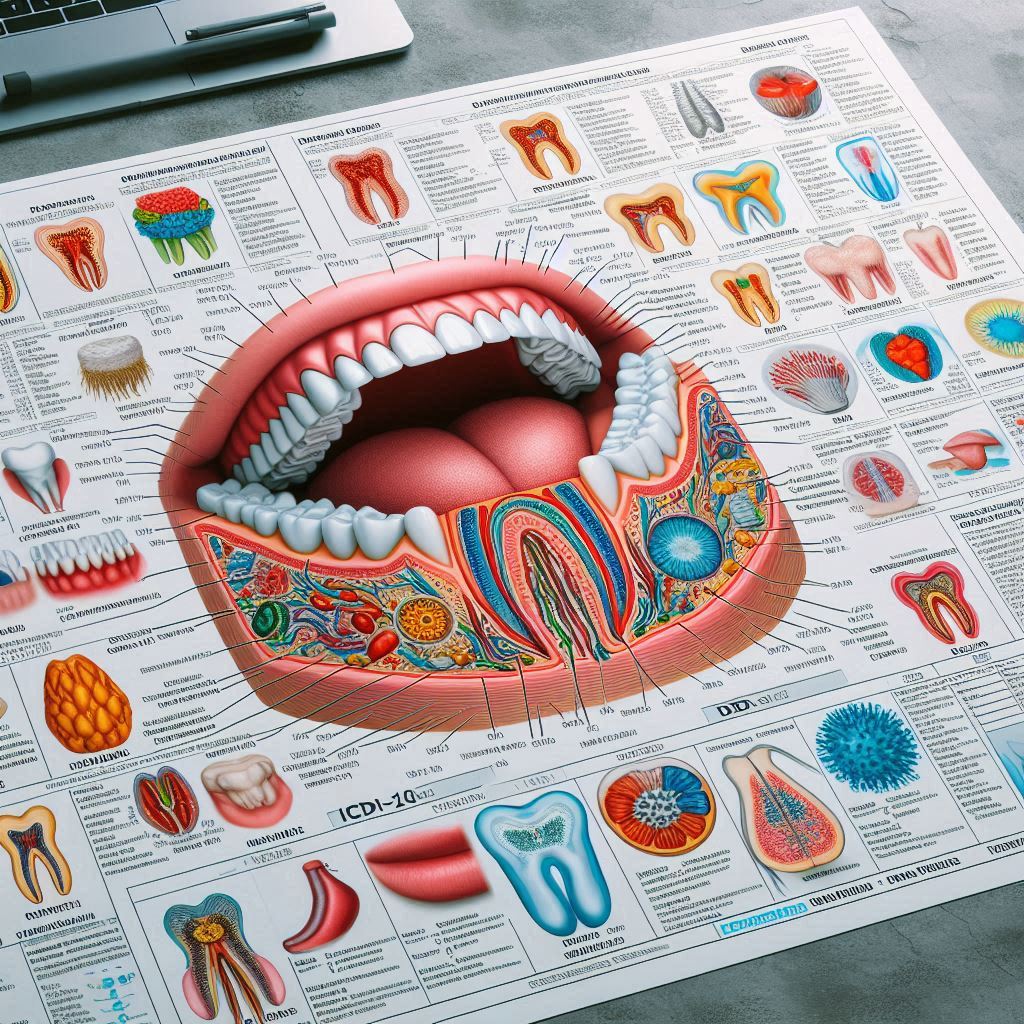 The Ultimate Guide to ICD-10 Code Lookup for Dental Professionals