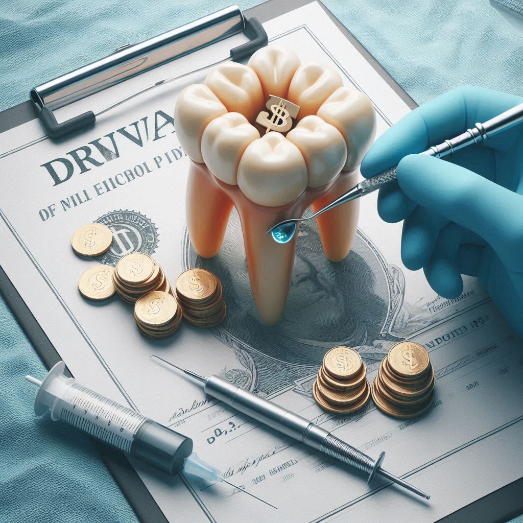 The Comprehensive Guide to Root Canal Costs in 2025: What to Expect