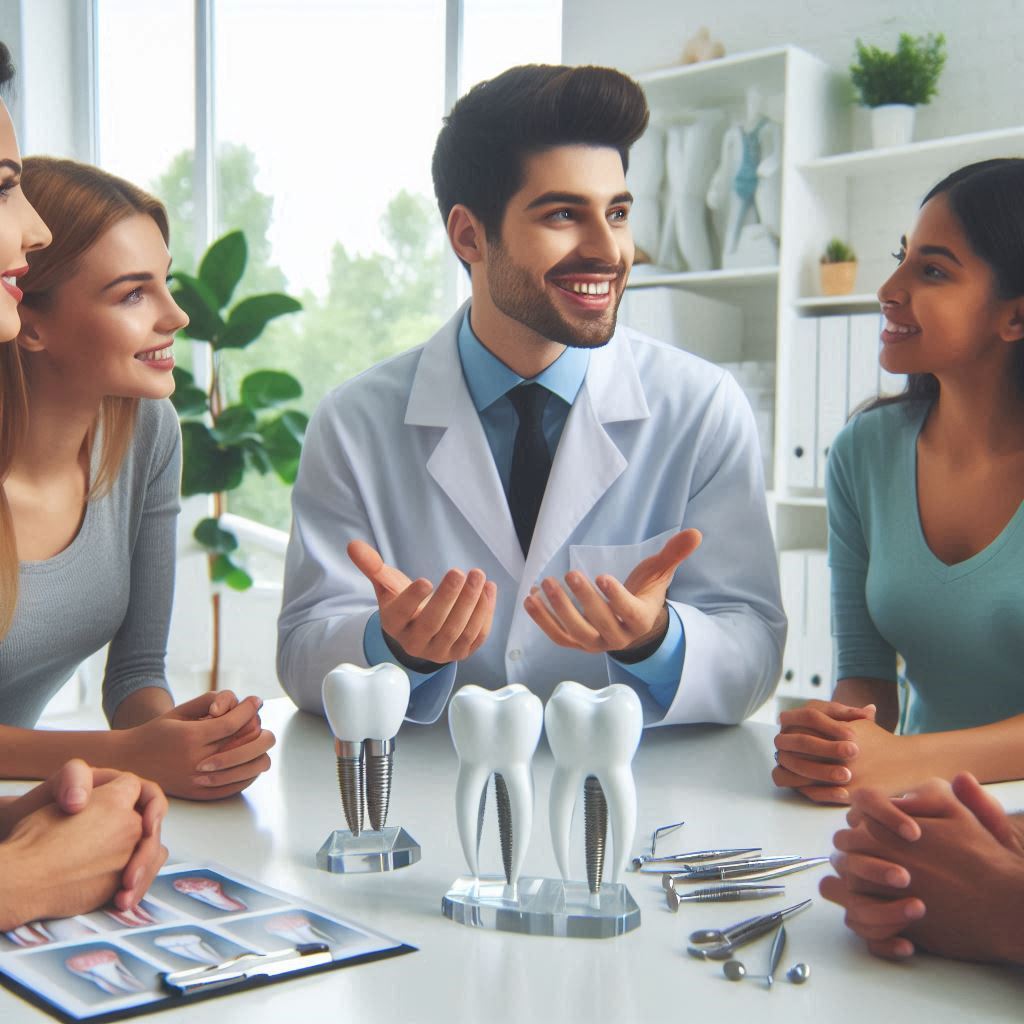 The Complete Guide to the Cost of Upper and Lower Dental Implants