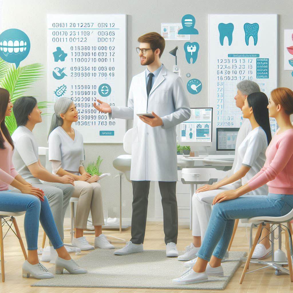 Dental Codes for Repositioning Teeth: Procedures, Billing, and Best ...