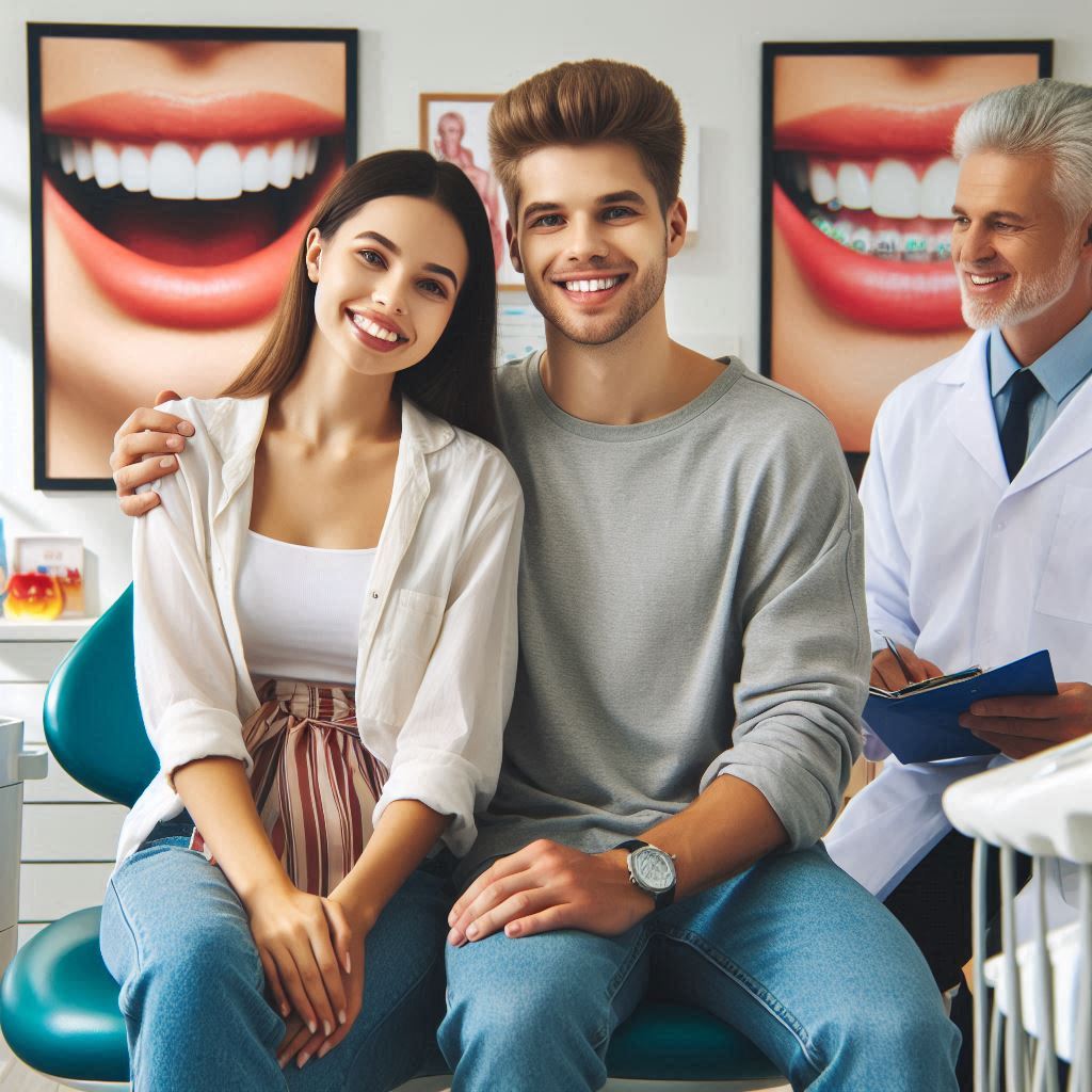 Affordable Braces in Chicago for Adults: A Comprehensive Guide