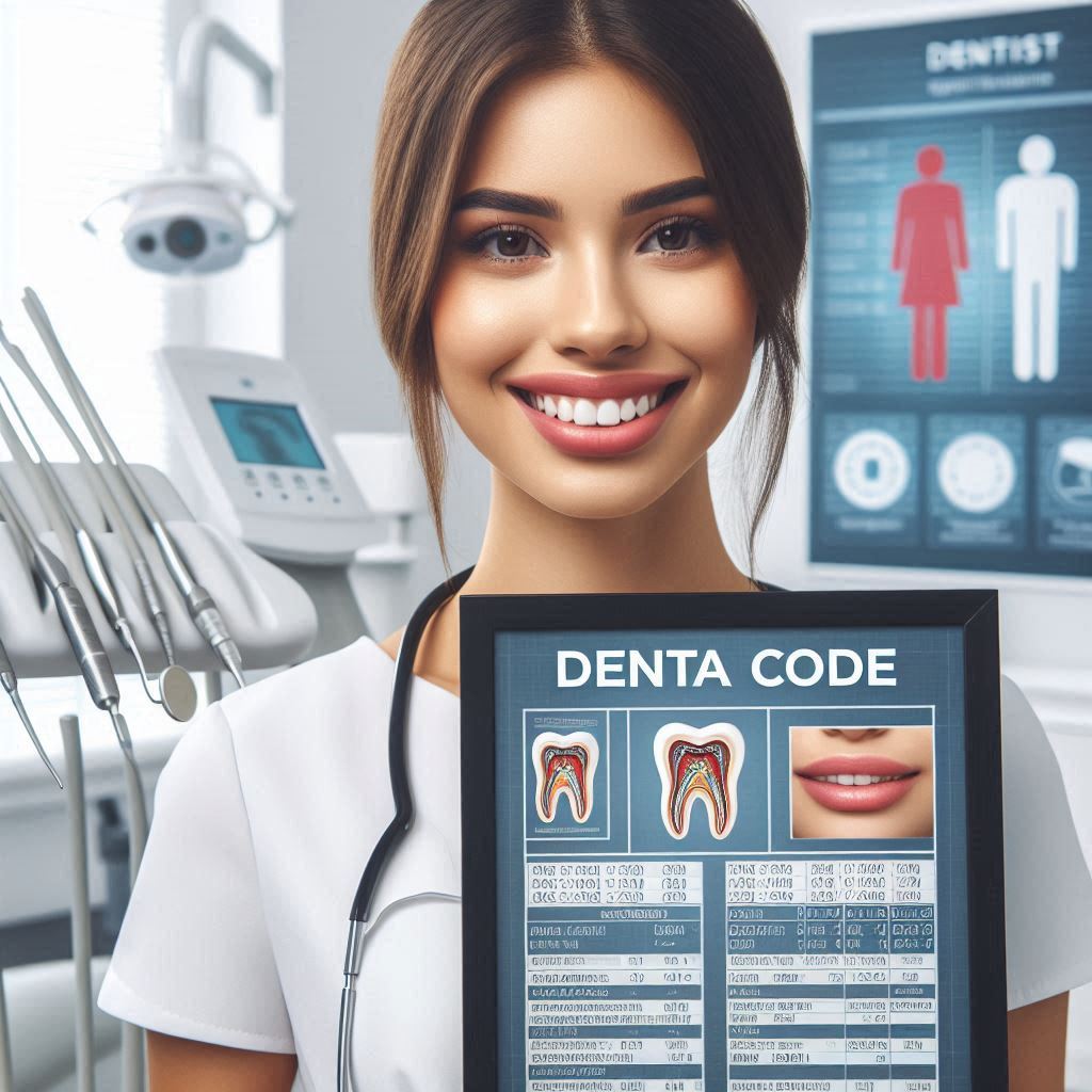 D6920 Dental Code: Crown Repair with Prefabricated Post and Core