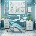 D7251 Dental Code: Extraction of Impacted Tooth – Partial Bony