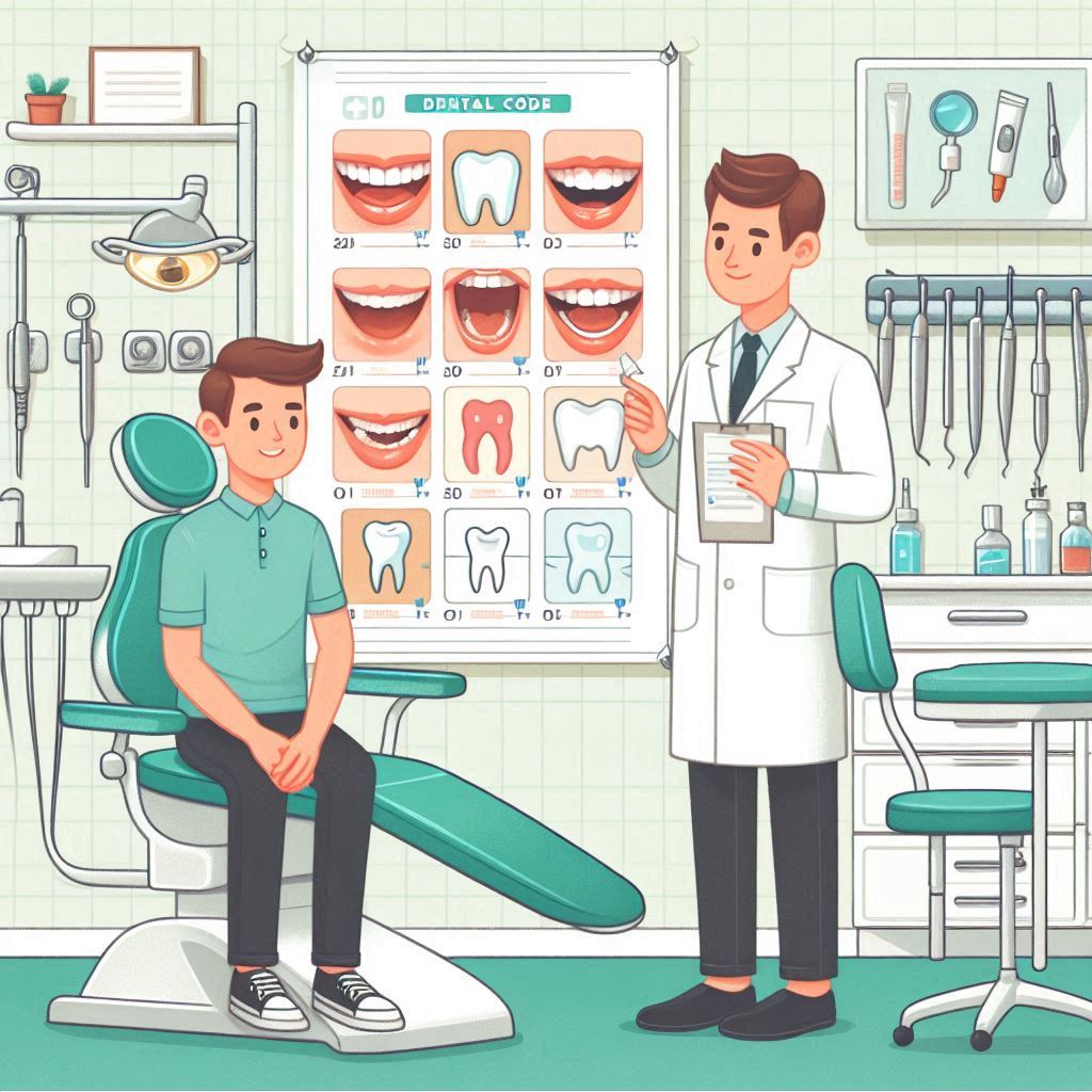 Dental Code Alveoplasty: A Comprehensive Guide