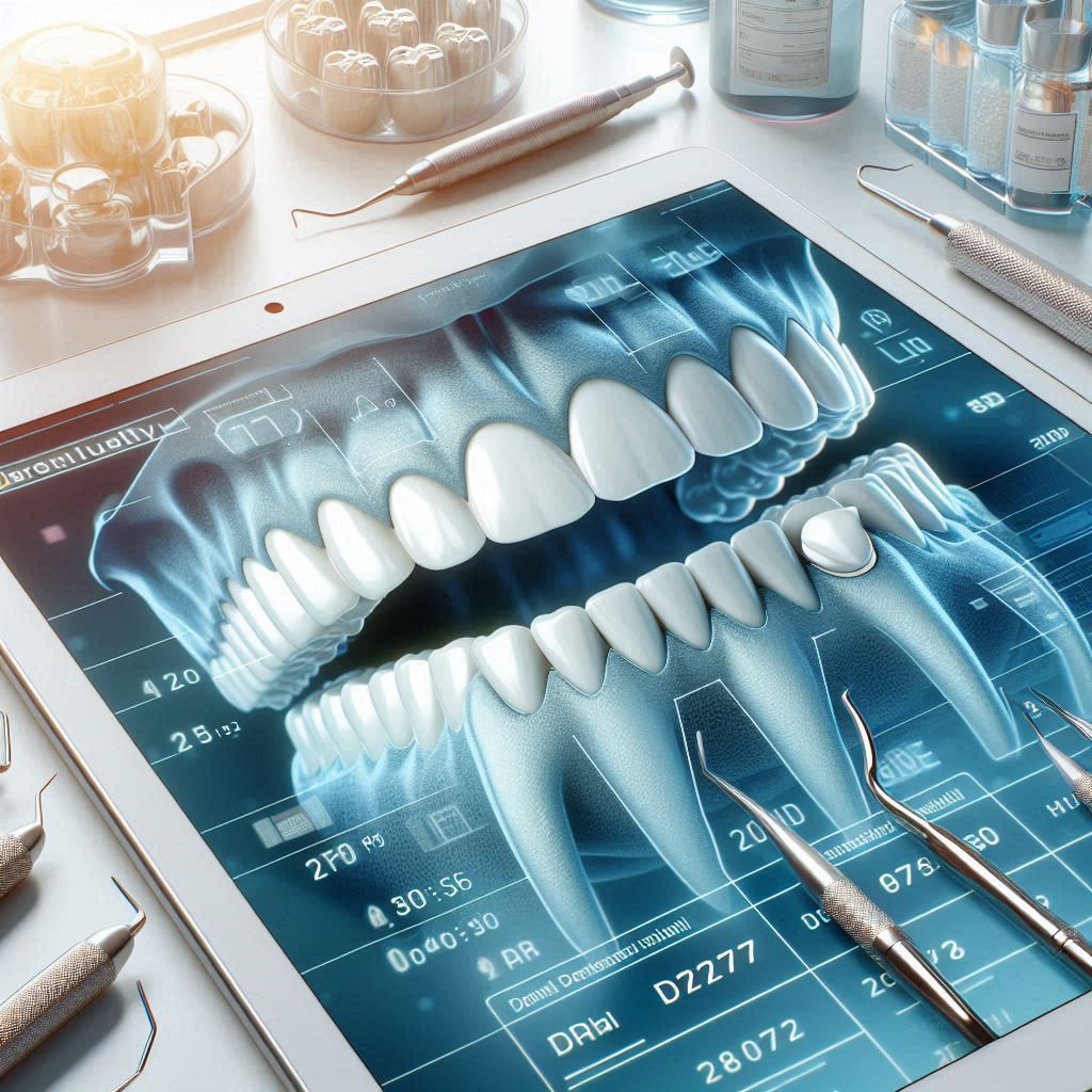 Dental Code Alveoplasty: A Comprehensive Guide