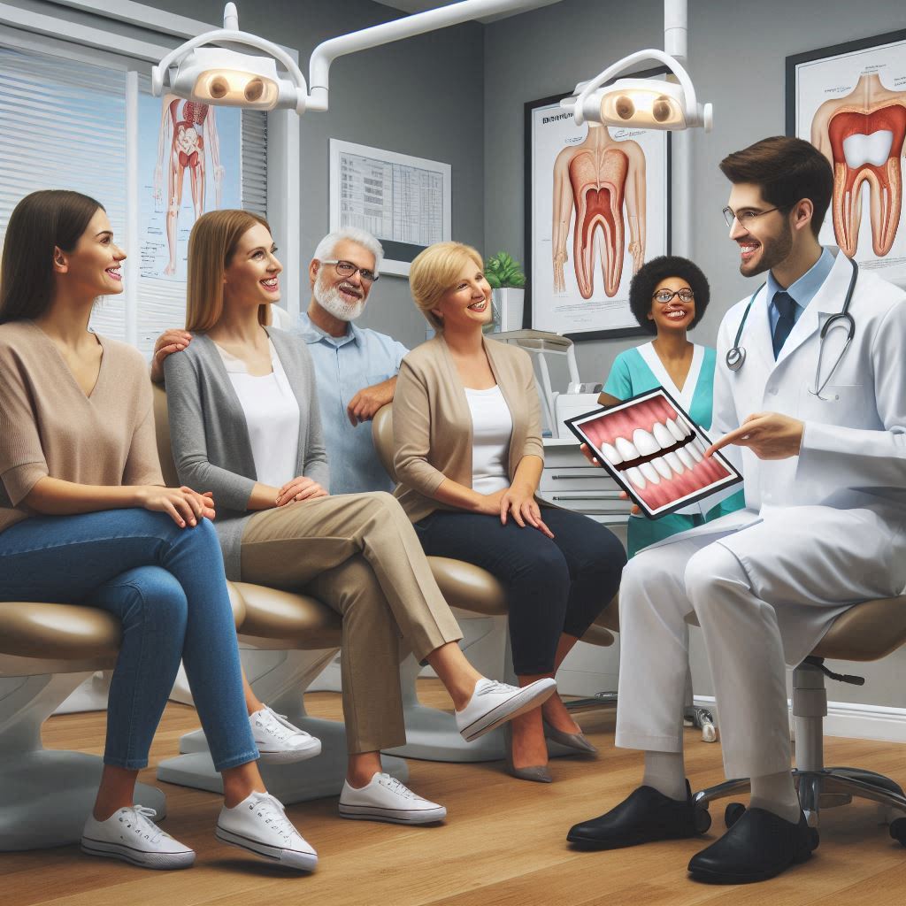 D7340 Dental Code: Understanding Periodontal Scaling and Root Planing ...