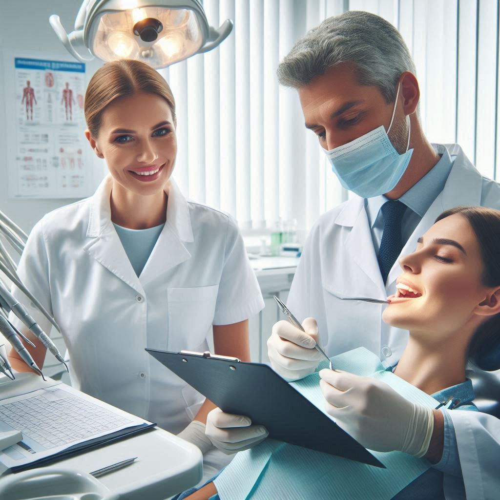 D7412 Dental Code: Excision of Soft Tissue Lesion