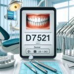 The Ultimate Guide to Dental Codes list