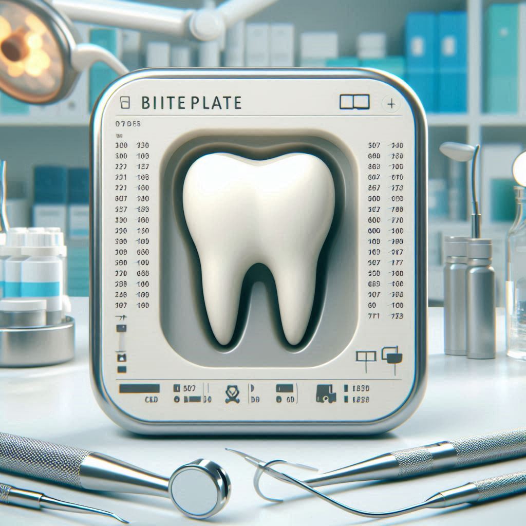 The Ultimate Guide to Dental Code for a Bite Plate: Coverage, Uses, and ...