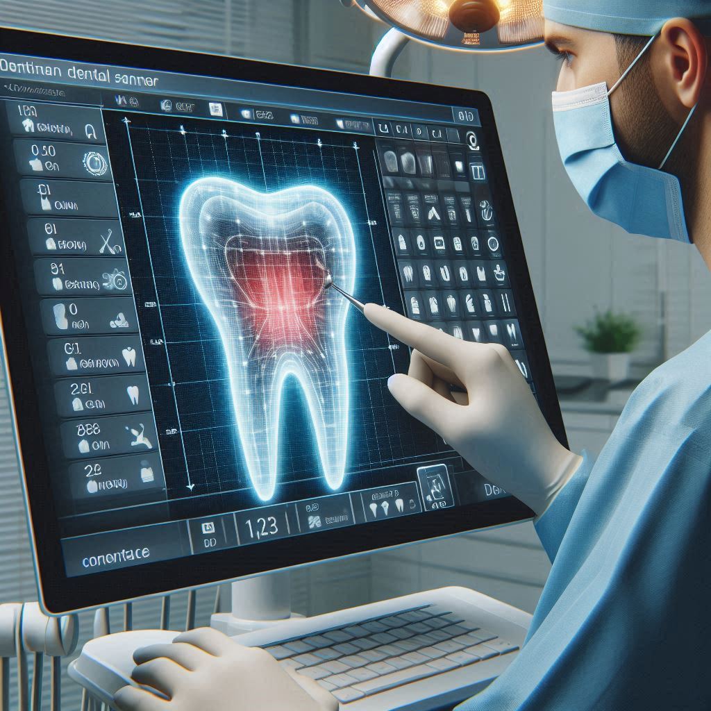 Dental Codes for Digital Scans: Billing, Reimbursement, and Best ...